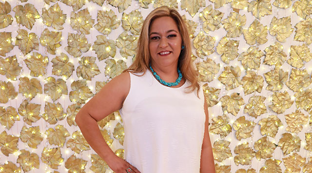 Mónica Saade celebra con amigas – Periódico Zócalo | Noticias de ...