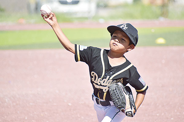 Tiene Edwin Barrera una joya de pitcheo – Periódico Zócalo | Noticias ...