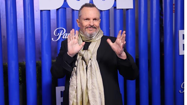 Presenta Bosé su versión de sí mismo – Periódico Zócalo | Noticias de ...