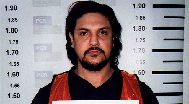 Dan 36 años de cárcel a ‘El JJ’, operador de los Beltrán Leyva ...