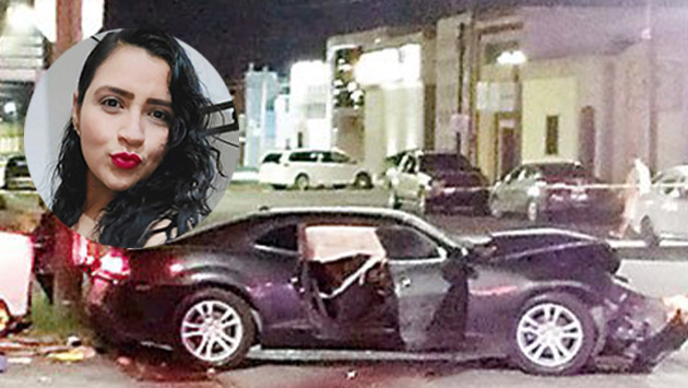 La maestra Patsy se quedó en Monclova a ayudar y murió por culpa de un ...