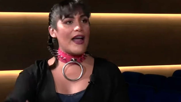 ‘Mi cuerpo es tan mío, que no le pertenece al pueblo de México’: María ...