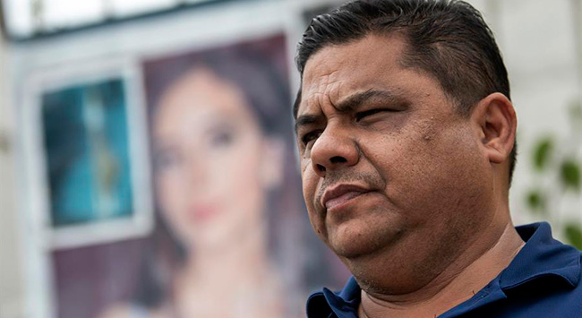 Mario Escobar: en la Fiscalía ‘son unos cerdos’; a seis meses de la ...