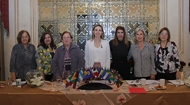 Mesa Redonda Panamericana celebran junta mensual – Periódico Zócalo ...