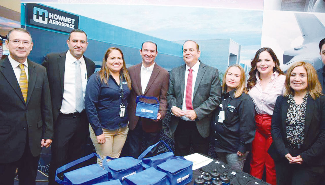 Inauguran la Expo Maquila 2022 – Periódico Zócalo | Noticias de ...