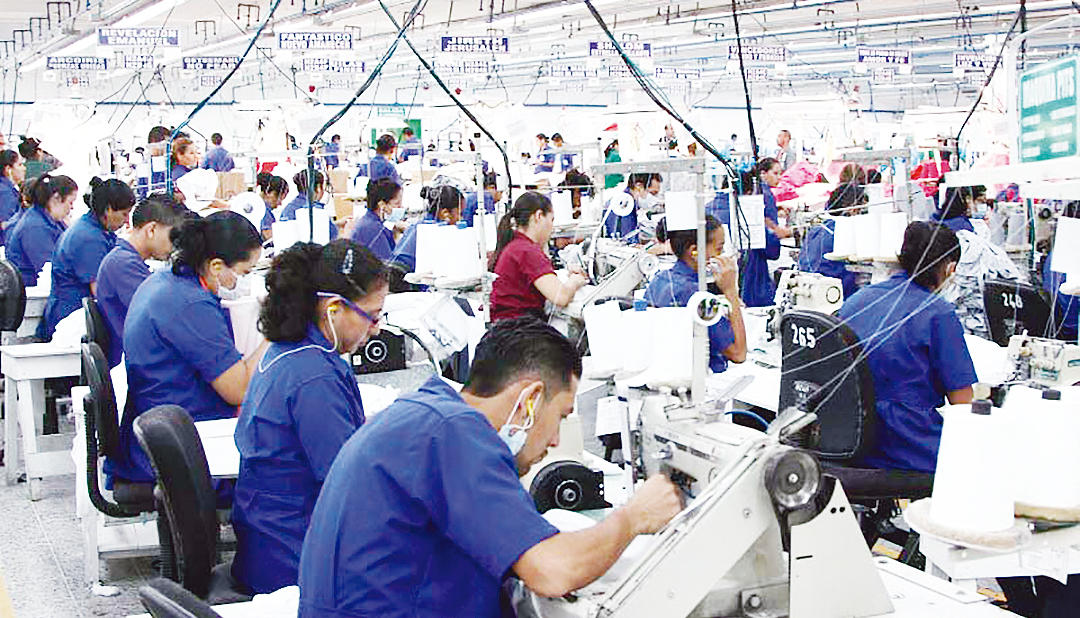 Se preparan maquiladoras para entrega del aguinaldo – Periódico Zócalo ...
