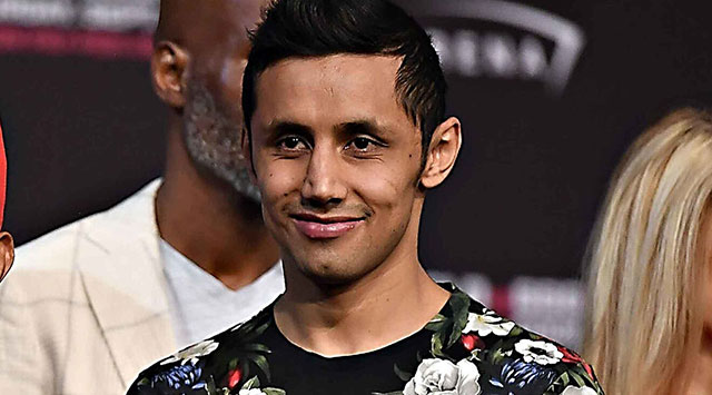 Muere Moisés Fuentes, boxeador mexicano, tras sufrir fuerte KO ...