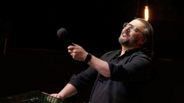 Antes era un galán de telenovelas, ahora lleva una vida con Dios; se ...