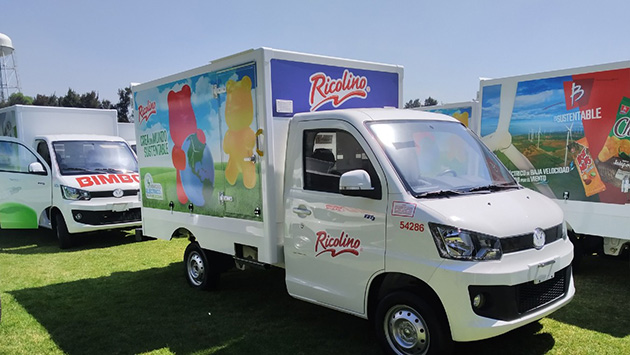 Grupo Bimbo invertirá en México lo que recibió por venta de Ricolino porque hay confianza: AMLO ...