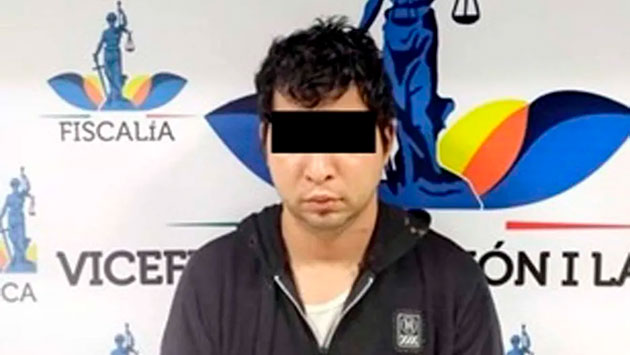Hombre Roba Tienda Regresa Para Exigir Borrar Videos De Cámaras De