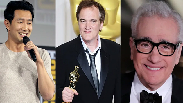 Simu Liu, protagonista de Shang-Chi, responde a críticas Tarantino y Scorsese sobre Marvel ...