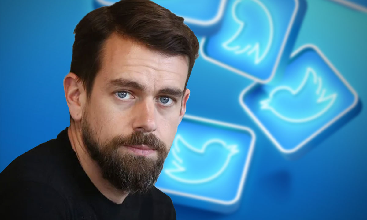 ¿Qué pasó con Jack Dorsey, el fundador de Twitter, y a cuánto asciende ...