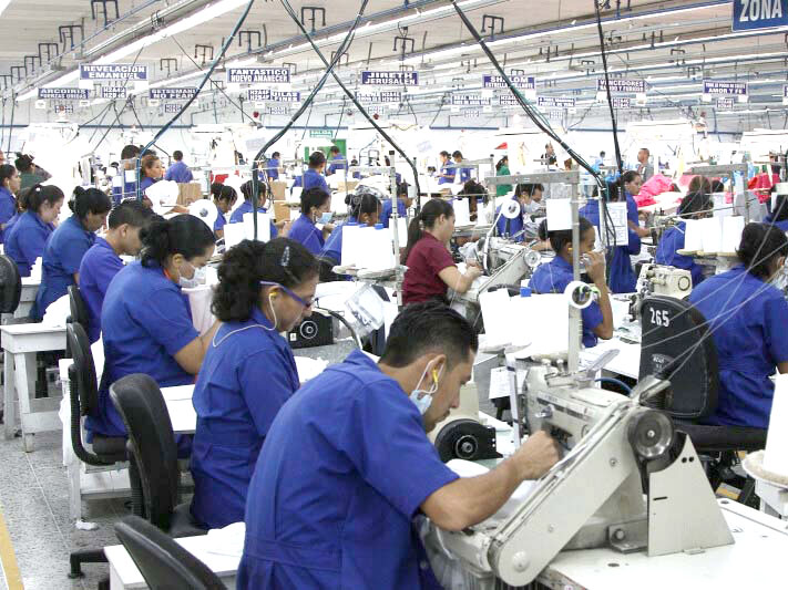 Pagan más de 300 mdp maquilas a trabajadores – Periódico Zócalo ...