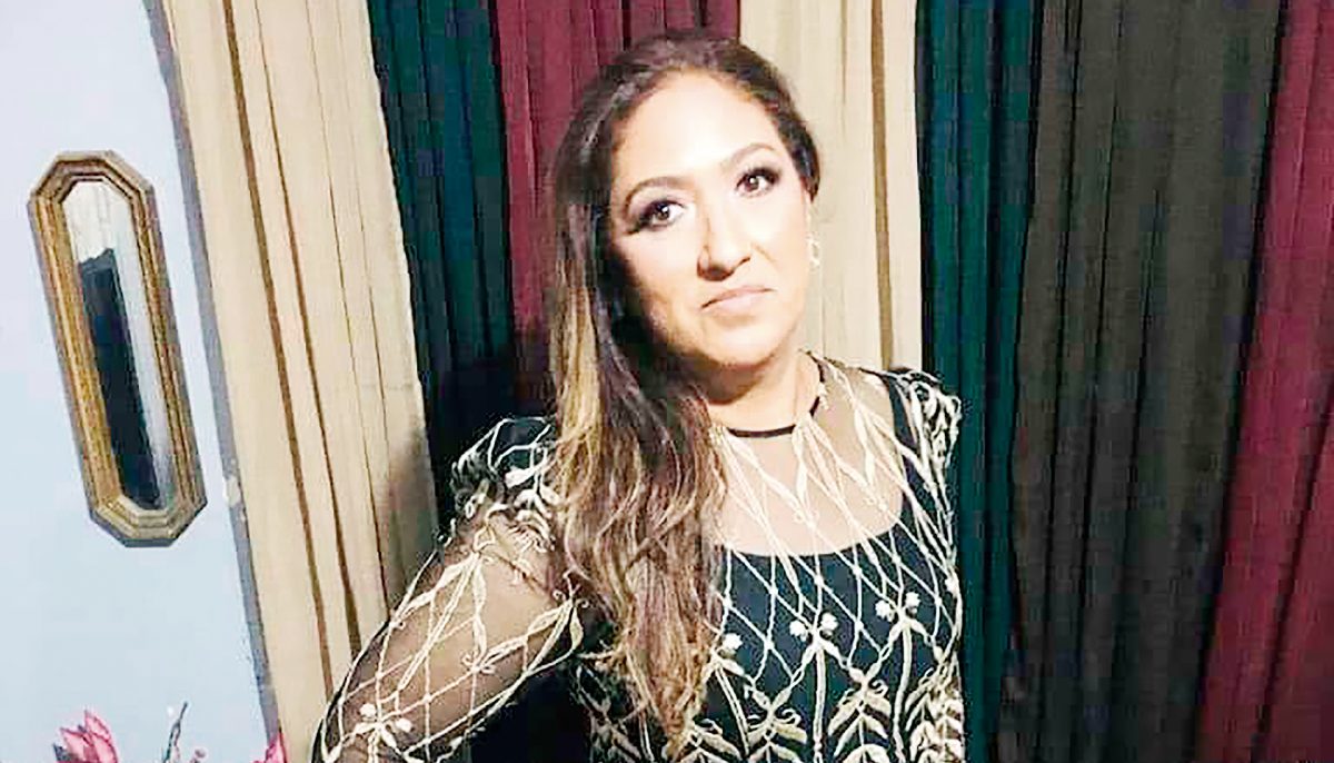 Celebran a Aracely por su cumpleaños – Periódico Zócalo | Noticias de ...