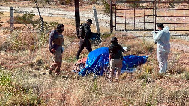 Encuentran cuerpo en la carretera Saltillo – Zacatecas – Periódico Zócalo | Noticias de Saltillo ...