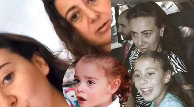 Así luce Chezz, hermana de Paulette Gebara, a más de 10 años del caso ...