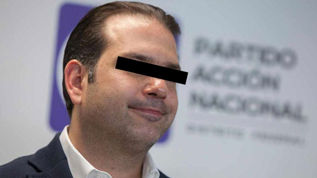 Caso Christian Von Roehrich: imputan a tres exservidores del delegado ...