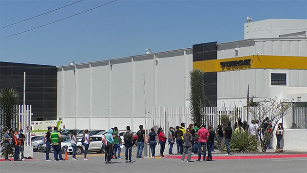 Impulsa Turck desarrollo de proveedores locales – Periódico Zócalo ...