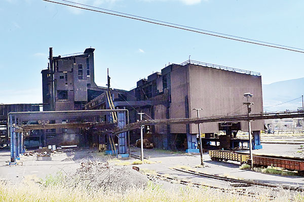 Preocupa situación de AHMSA a monclovenses – Periódico Zócalo ...