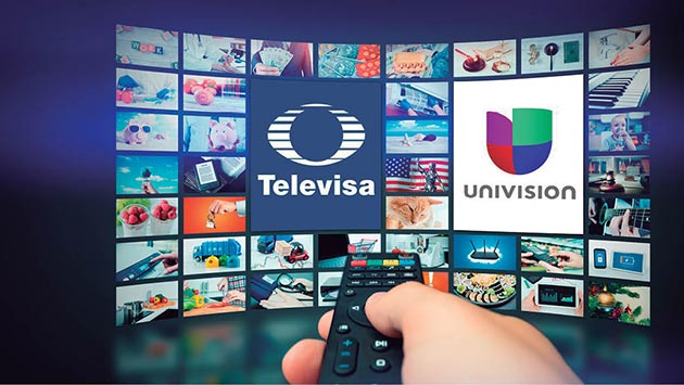 Ven mexicanos más a Televisa – Periódico Zócalo | Noticias de Saltillo ...