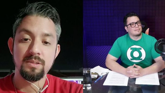 Joven descubre que ‘era el otro’ gracias a un video de Franco Escamilla ...