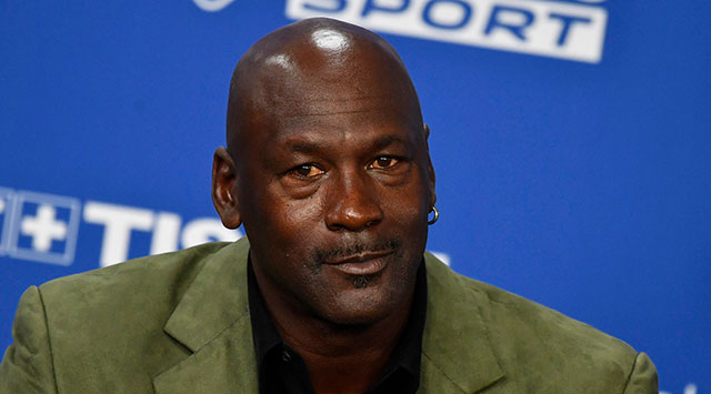 Los 60 datos que debes saber en el cumpleaños 60 de Michael Jordan ...