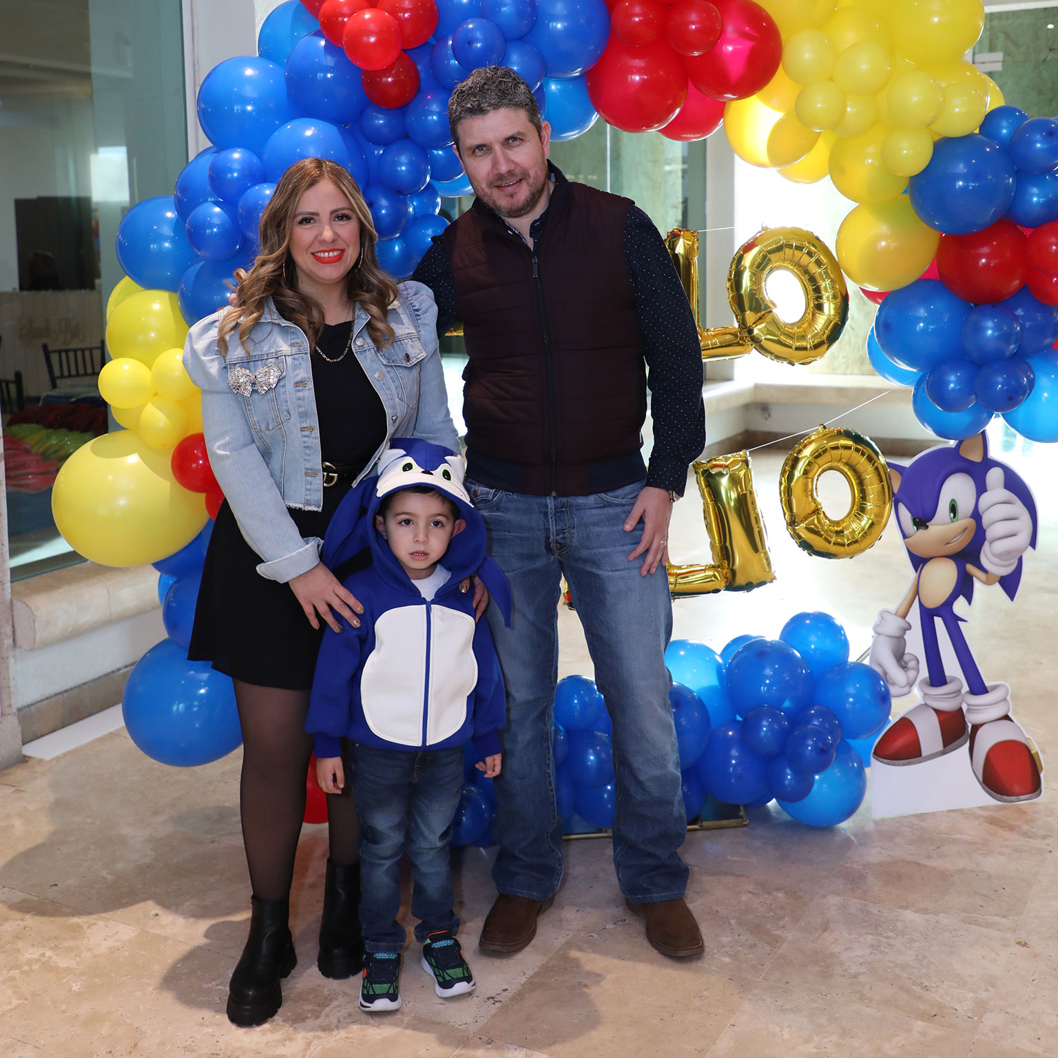 Emilio Ochoa apaga 4 velitas – Periódico Zócalo | Noticias de Saltillo ...