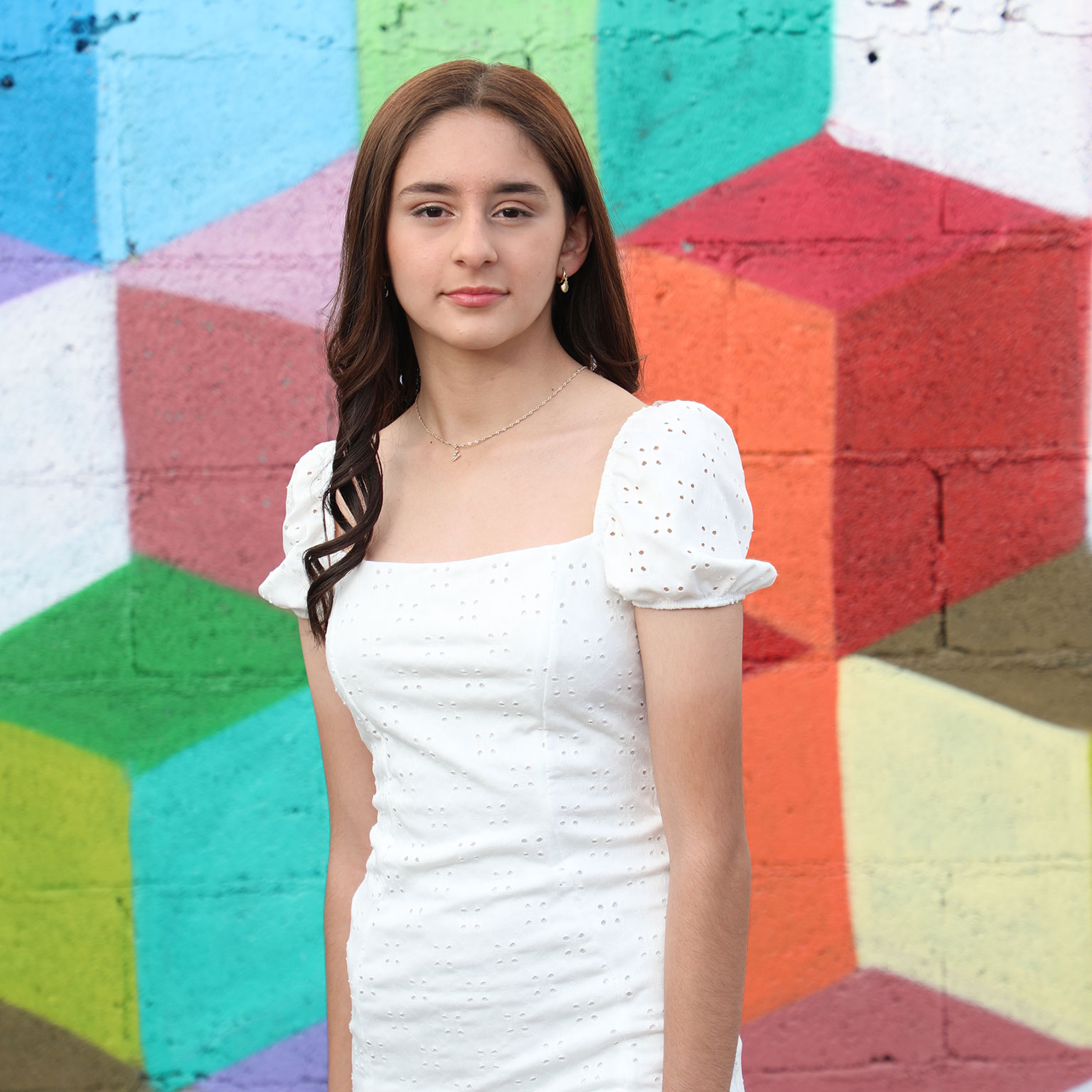 Isabella Saucedo cumple 14 años – Periódico Zócalo | Noticias de ...