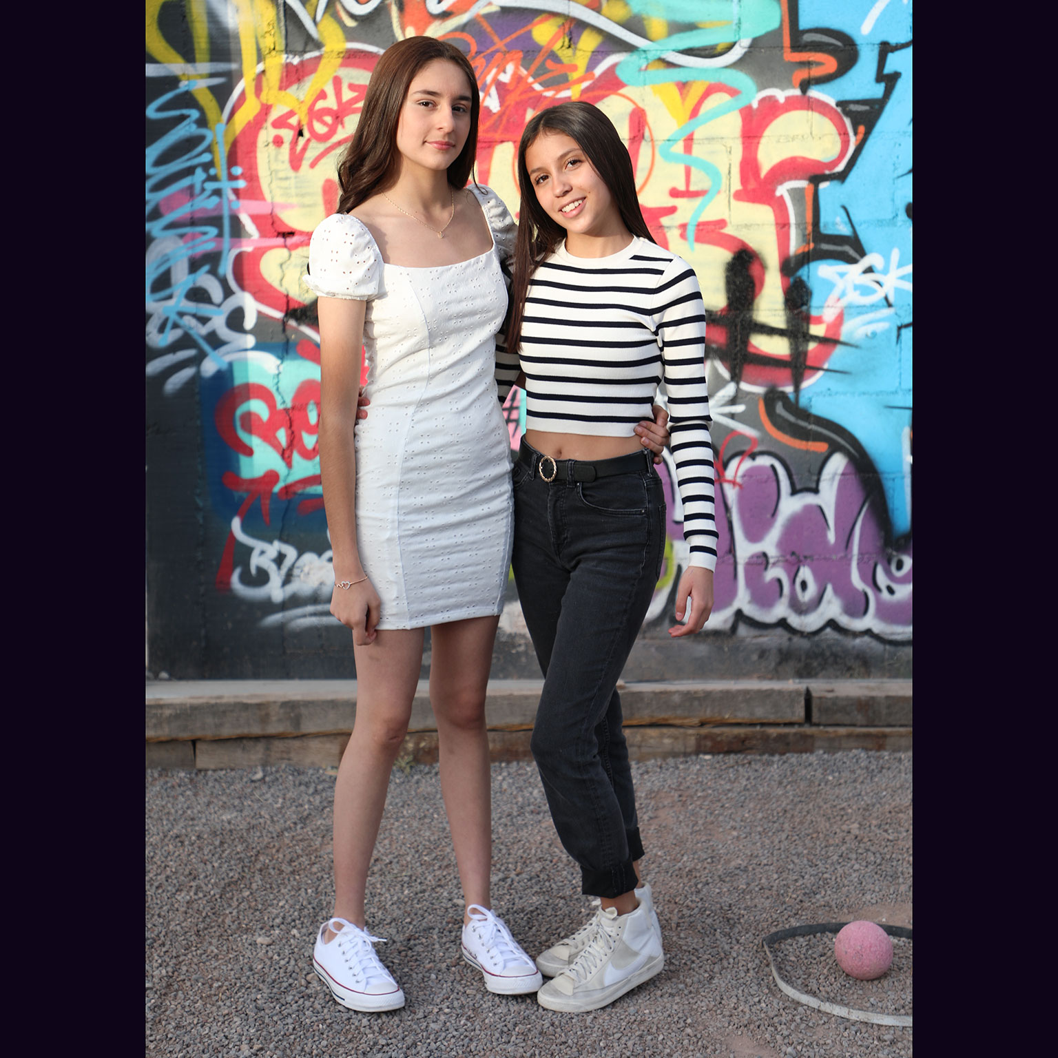 Isabella Saucedo cumple 14 años – Periódico Zócalo | Noticias de ...