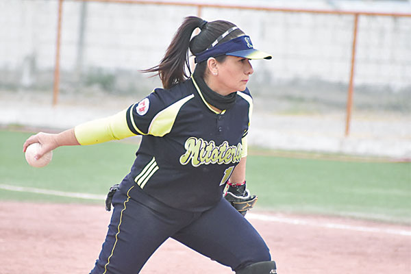 Mete diezada a Mitoteras en la pelea – Periódico Zócalo | Noticias de ...