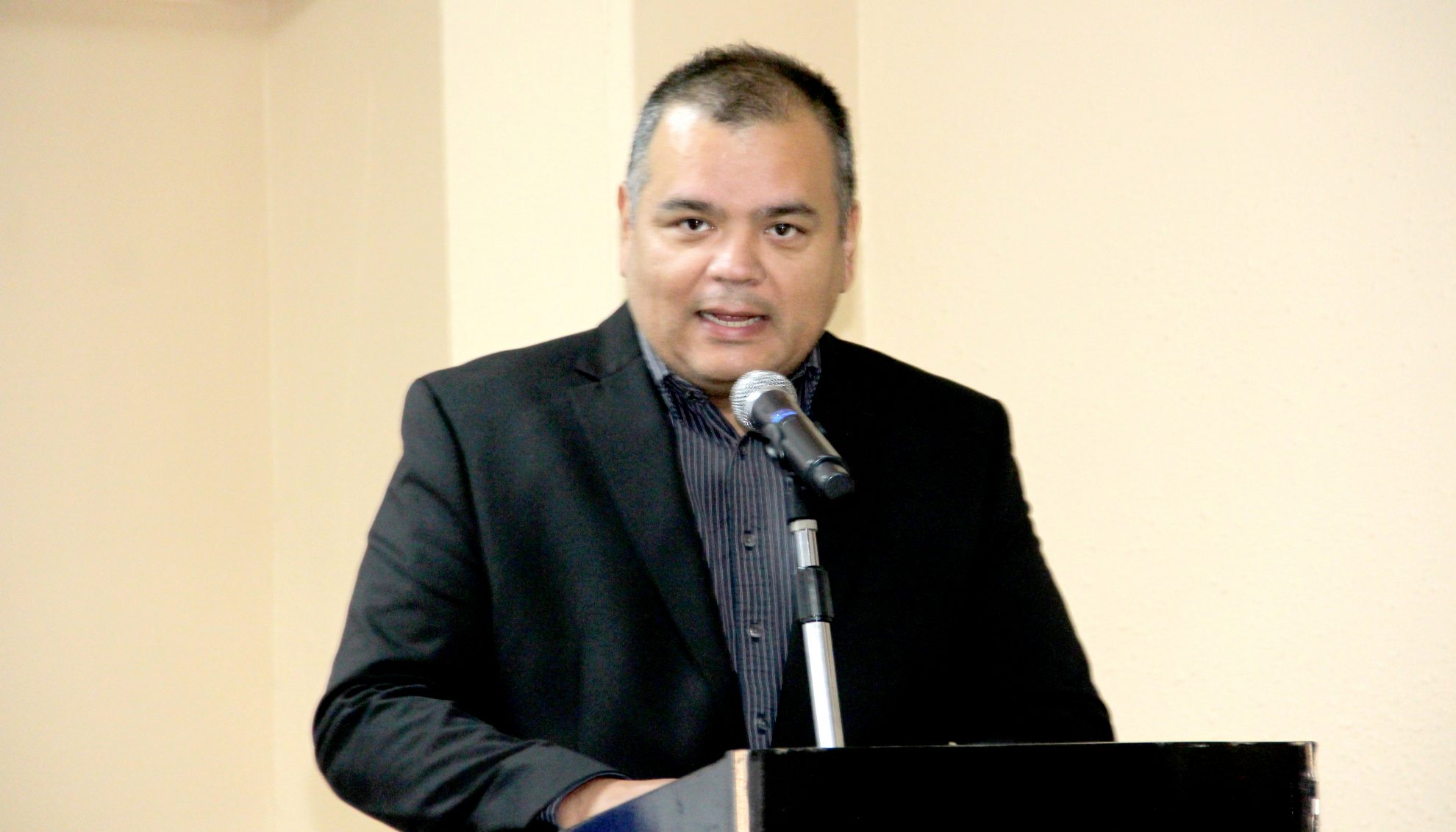 Presentan al nuevo director del ITPN – Periódico Zócalo | Noticias de ...