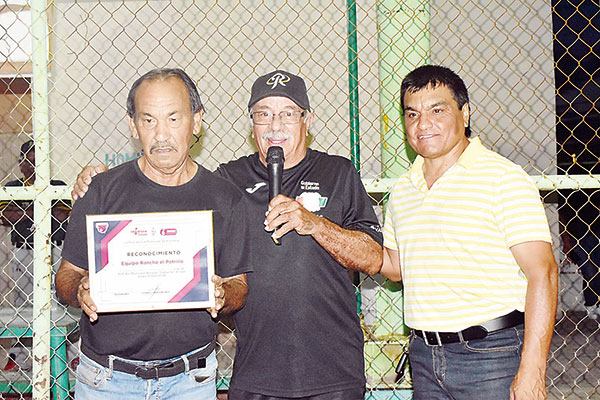 Ingresa Horacio a la inmortalidad – Periódico Zócalo | Noticias de ...