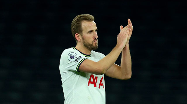 Harry Kane se convierte en el máximo goleador de la historia del Tottenham – Periódico Zócalo ...