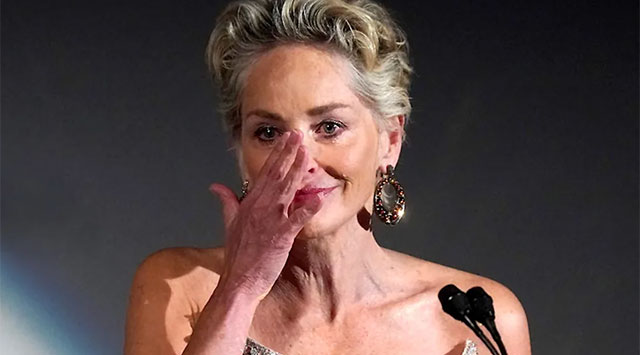 Muere el hermano de Sharon Stone a meses de la muerte de su bebé de 11 ...