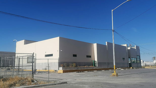 Llegan a Saltillo carnes Ramos y Finas San Juan – Periódico Zócalo ...