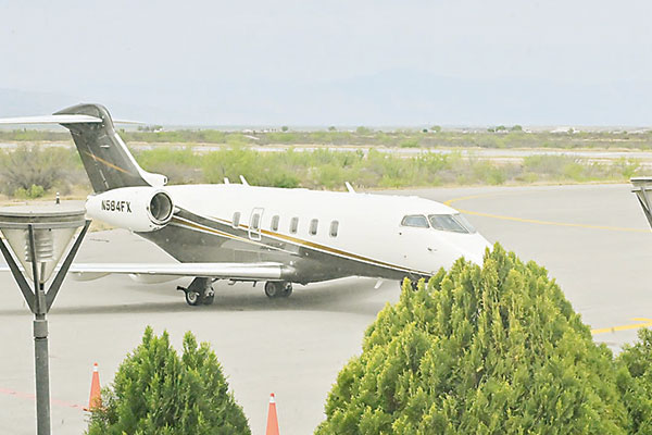 Aterrizaría Aerus en la región Centro – Periódico Zócalo | Noticias de ...