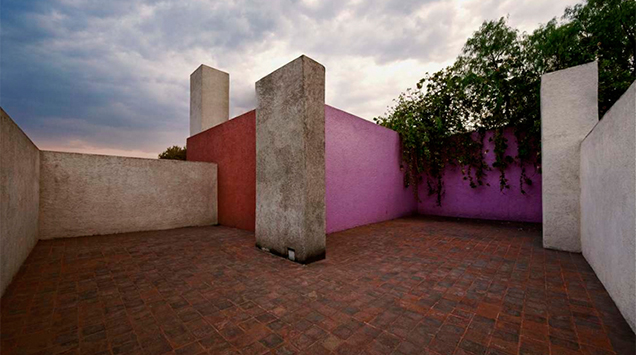 Trasladarán la intimidad de Barragán a espacio público – Periódico ...