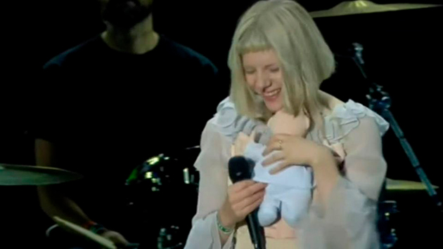 A dos años de marcar tendencia, Aurora vuelve a CDMX para reencontrarse ...