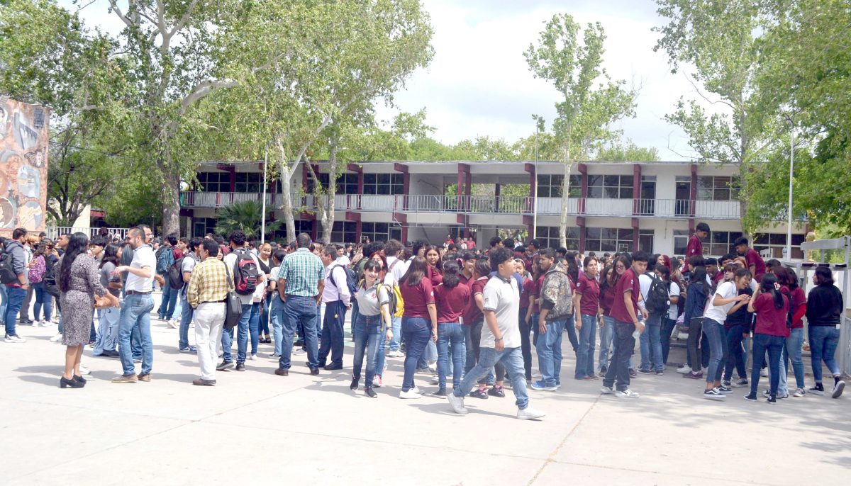 Aplicará CBTIS 54 el examen de admisión el 27 de este mes – Periódico ...