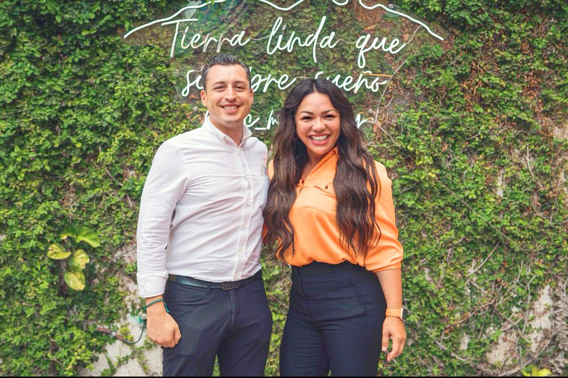 Apoya Colosio a Claudia Cedillo – Periódico Zócalo | Noticias de Saltillo, Torreón, Piedras ...