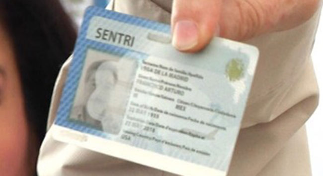 Programa Sentri de Eagle Pass tiene ya 15 mil usuarios – Periódico ...