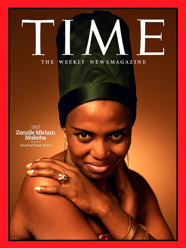 La historia detrás de Makeba, la canción viral de TikTok inspirada en ...