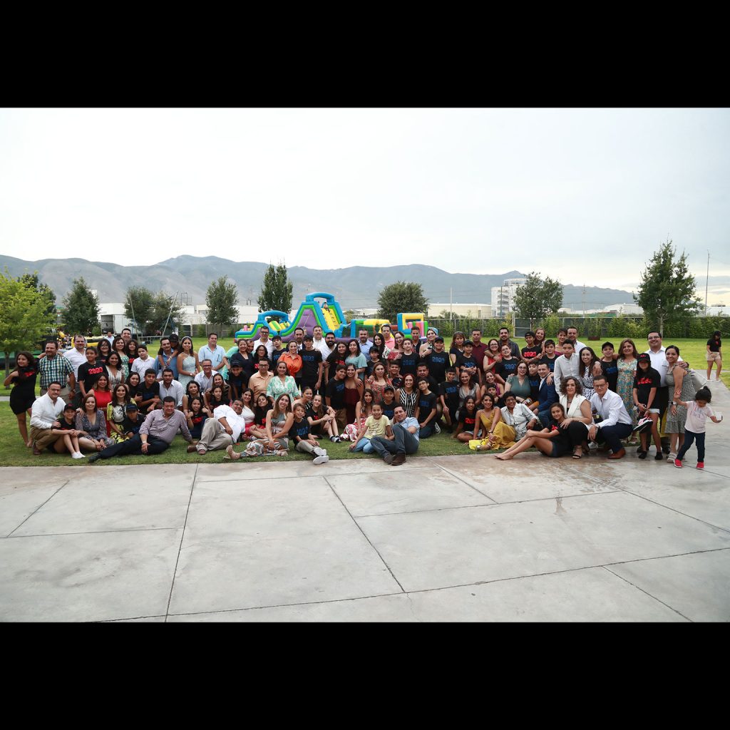 Liceo Alberto del Canto listos para la secundaria – Periódico Zócalo ...