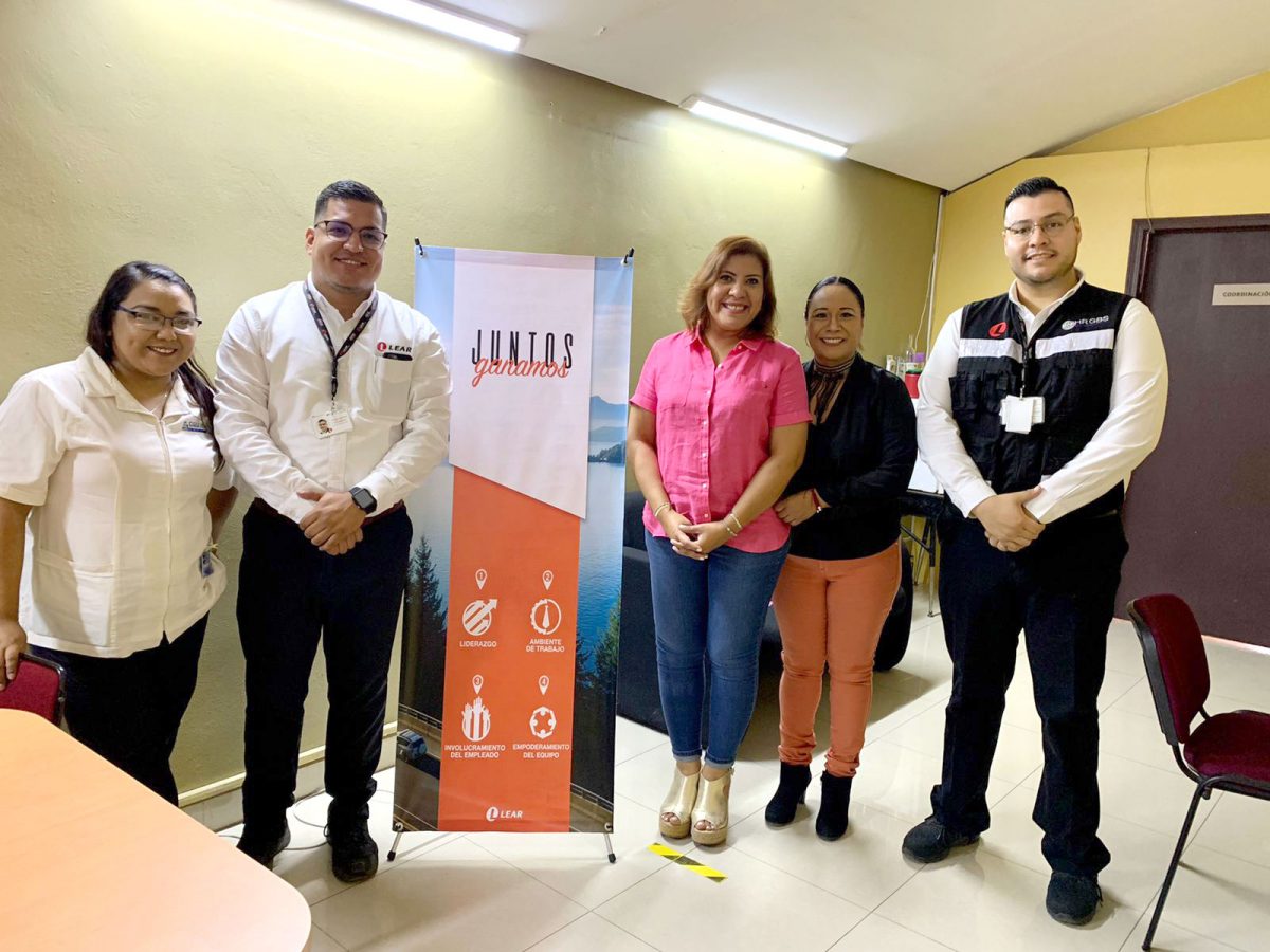 Realizará Lear reclutamiento – Periódico Zócalo | Noticias de Saltillo ...