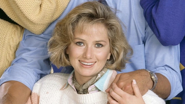 Muere Nancy Frangione, actriz de serie La Niñera – Periódico Zócalo | Noticias de Saltillo ...