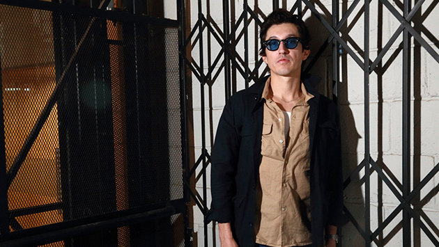 Disfruta Javier Blake ser una sorpresa para sus fans; Dará gira como ...