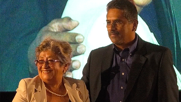 Alcanzan contadores 45 años como gremio; reconocen a fundadores del ...