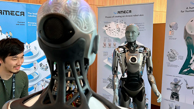 México y Brasil concentran el 95 por ciento de las patentes de IA en ...