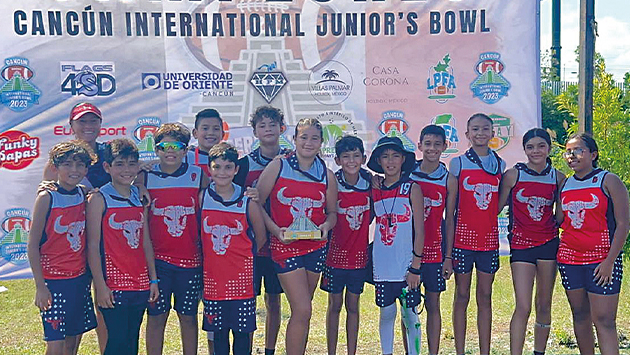 Consigue Bulls la corona en Cancún; traen el primer lugar a Saltillo ...