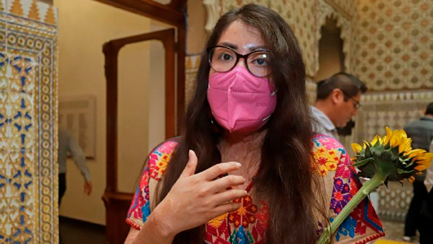 ‘Temo por la vida de mis testigos’: María Elena Ríos exhibe el peligro ...